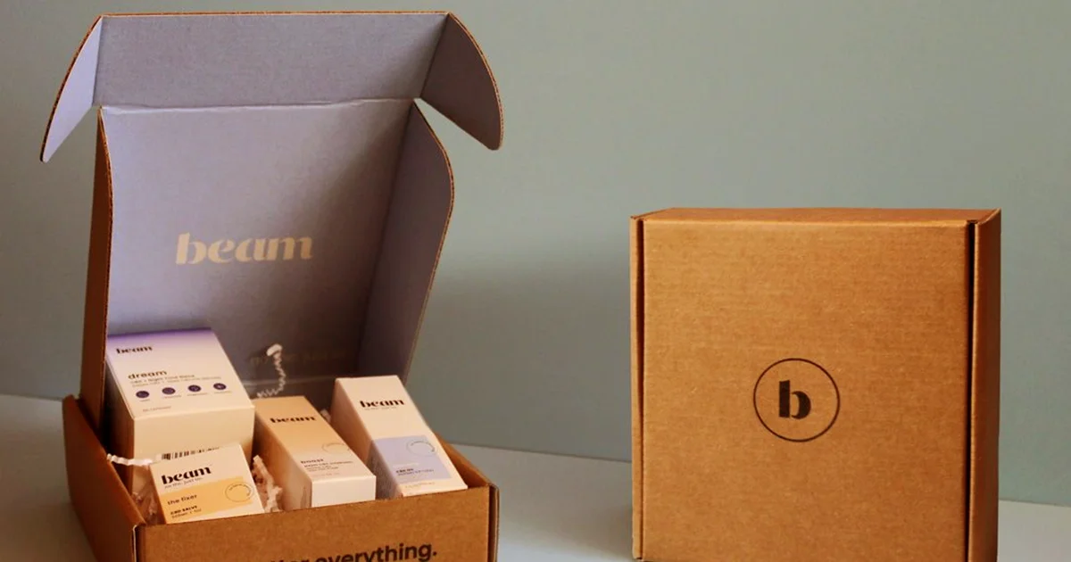Custom Branded Shipping Boxes for Small Businesses | PackToDo