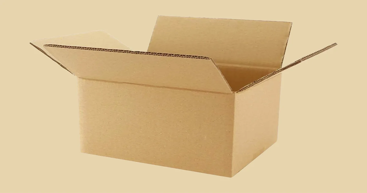 High-Strength Double-Wall Shipping Boxes – Custom-Made | PackToDo