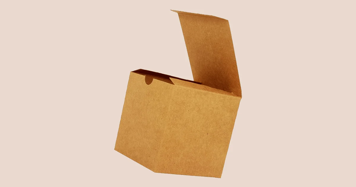 Custom Kraft Packaging Boxes | PackToDo