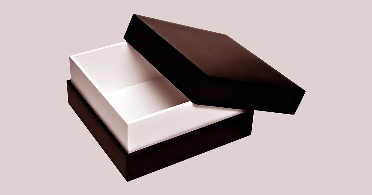 Custom Shoulder-Neck Rigid Boxes | PackToDo