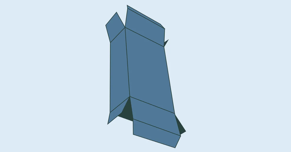 Custom Straight Tuck-End Boxes | PackToDo