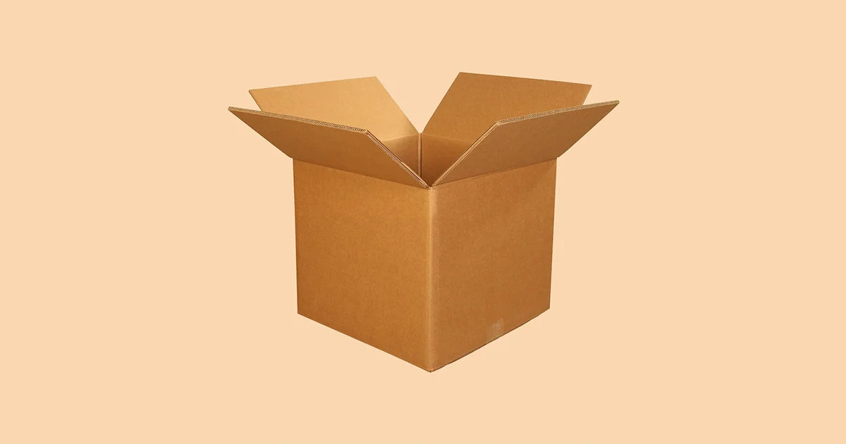 Triple-Wall Shipping Boxes – Custom-Made Corrugated Boxes | PackToDo